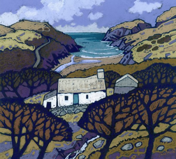 Chris Neale Studio - signed limited edition art prints and original artwork